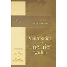 Confronting the Enemies Within, Från 167 kr