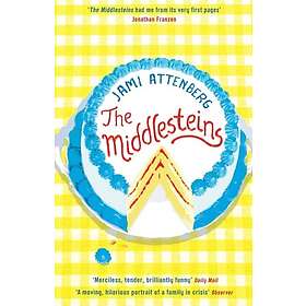 The Middlesteins - Black Friday 2025 – Tilbud fra 140