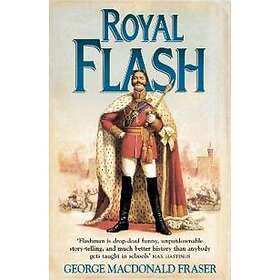 Royal Flash - Sammenlign priser hos Prisjakt