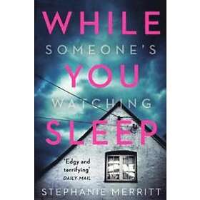 While You Sleep - Black Friday 2025 – Tilbud fra 168