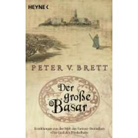 Der große Basar, Från 97 kr