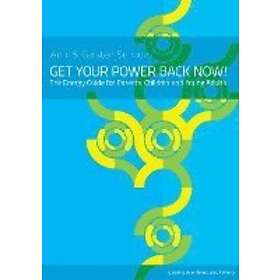 Get Your Power Back Now! - Sammenlign priser hos Prisjakt