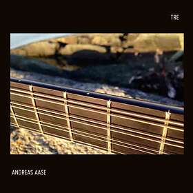Andreas Aase CD - Sammenlign priser hos Prisjakt