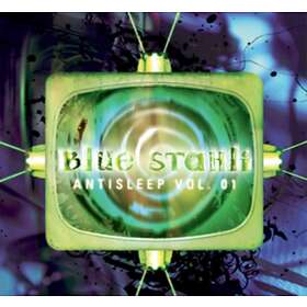 Stahli Antisleep CD, Från 139 kr