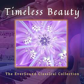 Diverse Artister Timeless Beauty The Eversound Classical Collection CD ...