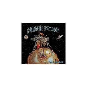 Slightly Stoopid Top Of The World CD, Från 169 kr