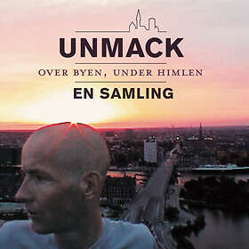 Jens Unmack Over Byen, Under Himlen CD, Från 129 kr