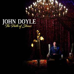 John Doyle Path Of Stones CD, Från 179 kr