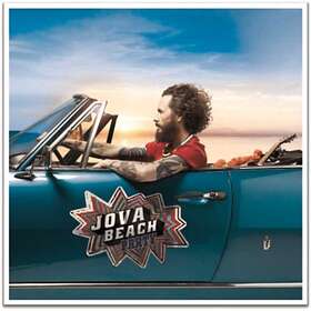 Jovanotti Jova Beach Party EP CD, Från 124 kr