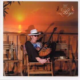 John Bye Sanatorium CD, Från 179 kr