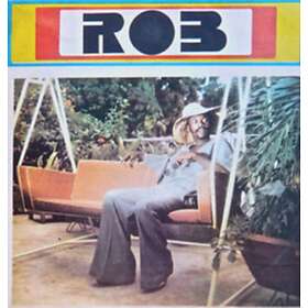 Rob - Rob CD, Från 159 kr