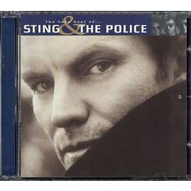 Sting & Police The Very Best Of & (Remastered) CD - Black Friday 2025 ...