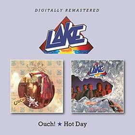 Lake Ouch!/Hot Day CD, Från 159 kr