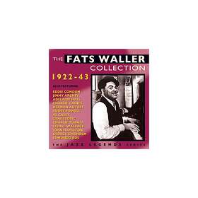Fats Waller The Collection CD, Från 99 kr