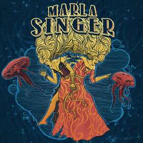 Marla Singer - Marla Singer CD - Sammenlign priser hos Prisjakt