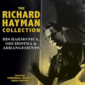 Richard Hayman The Collection CD - Black Friday 2025 – Erbjudanden från ...