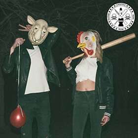 The Crispies Death Row Kids CD - Hitta bästa pris på Prisjakt