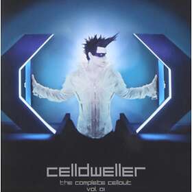 Celldweller The Complete Cellout CD - Black Friday 2025 – Erbjudanden ...