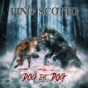 Scotto Dog Eat CD - Hitta bästa pris på Prisjakt