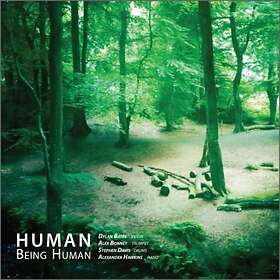 Human Being CD - Prisjakt.nu