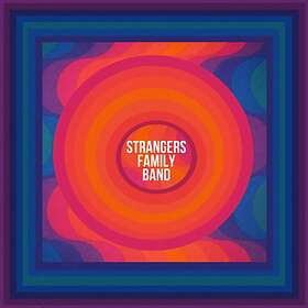 Strangers Family Band CD - Black Friday 2025 – Erbjudanden från 159 kr