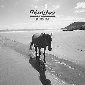 Triptides So Many Days CD, Från 179 kr