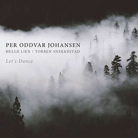 Per Oddvar Let's Dance CD - Sammenlign priser hos Prisjakt