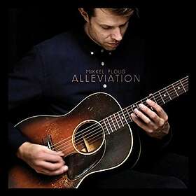 Mikkel Ploug - Alleviation CD, Från 159 kr