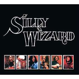 Silly Wizard CD - Black Friday 2025 – Erbjudanden från 119 kr