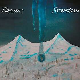 Kornmo Svartisen CD - Sammenlign priser hos Prisjakt