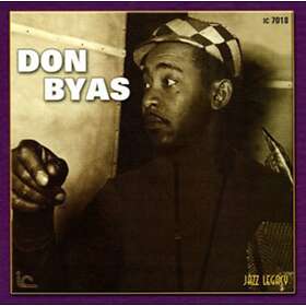 Don Byas CD - Black Friday 2025 – Erbjudanden från 159 kr