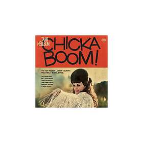 Tami Neilson Chickaboom! CD - Sammenlign priser hos Prisjakt