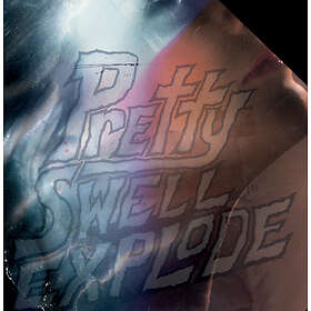 Odd Nosdam Swell Explode CD, Från 179 kr