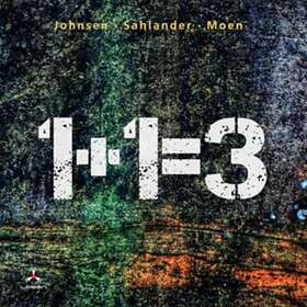 Geir Åge Johnsen 1+1=3 CD - Sammenlign priser hos Prisjakt