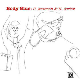 Body C.Herman & H.Zerlett CD - Black Friday 2025 – Erbjudanden från 239 kr