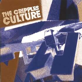 The Cripples Culture CD - Hitta bästa pris på Prisjakt