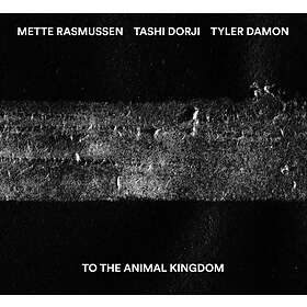 Best pris på Dorji / Mette Rasmussen Tyler Damon To The Animal Kingdom CD Musikk - Sammenlign ...