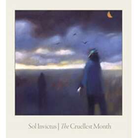 Sol Invictus The Cruellest Month CD - Hitta bästa pris på Prisjakt