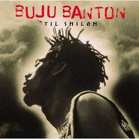 Buju Banton Til Shiloh 25th Anniversary Edition CD - Hitta bästa pris ...