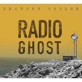 Brandon Radio Ghost CD, Från 149 kr