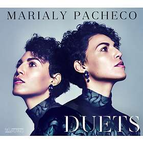 Marialy Pacheco Duets CD - Sammenlign priser hos Prisjakt