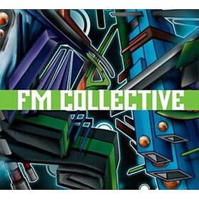 FM Collective CD, Från 166 kr