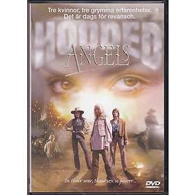 Hooded Angels (DVD) - Objektive prissammenligninger - Prisjakt
