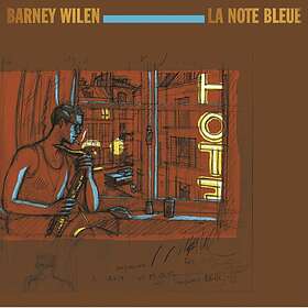 Best pris på Barney Wilen La Note Bleue CD - Prisjakt