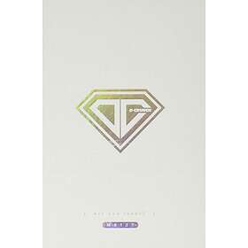 D-Crunch Are You Ready? (2nd Mini Album) CD - Sammenlign priser hos ...