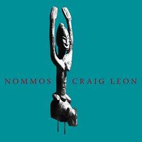 Craig Leon Nommos CD - Sammenlign priser hos Prisjakt