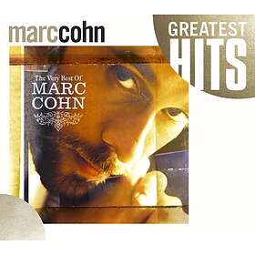Marc Cohn The Very Best Of CD - Hitta bästa pris på Prisjakt