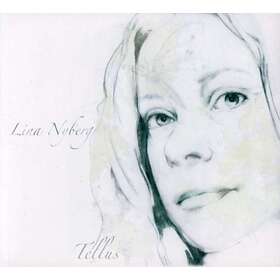 Lina Nyberg CD - Sammenlign priser hos Prisjakt