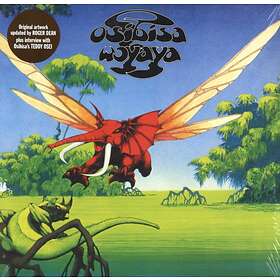 Osibisa Woyaya (Remastered) CD, Från 155 kr