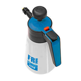 Jape Tryckspruta Fri-Sprutan X Control 1.5L - Objektive ...